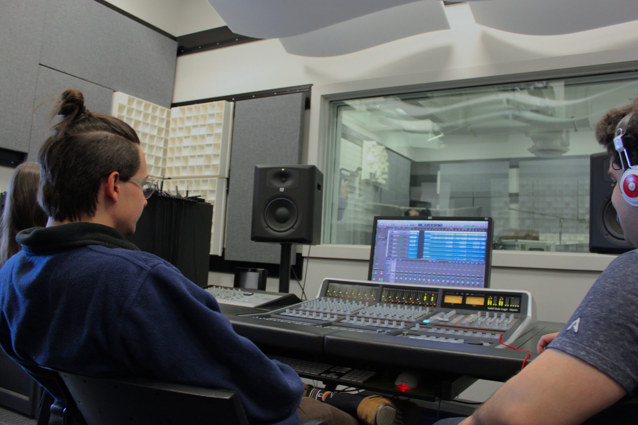 Music Technology | Design and Creative Technology